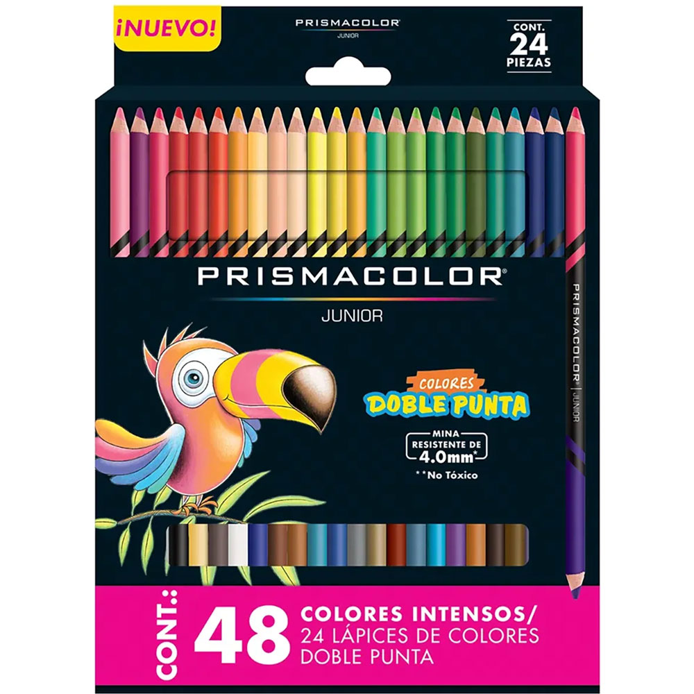 Prismacolor Junior