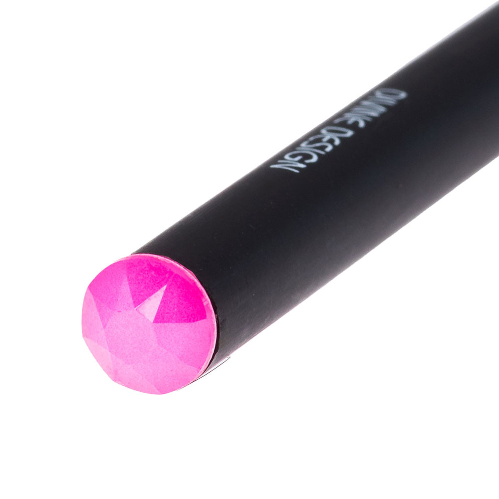 Lapiz fantasía Swarov 001L137S perla rosa