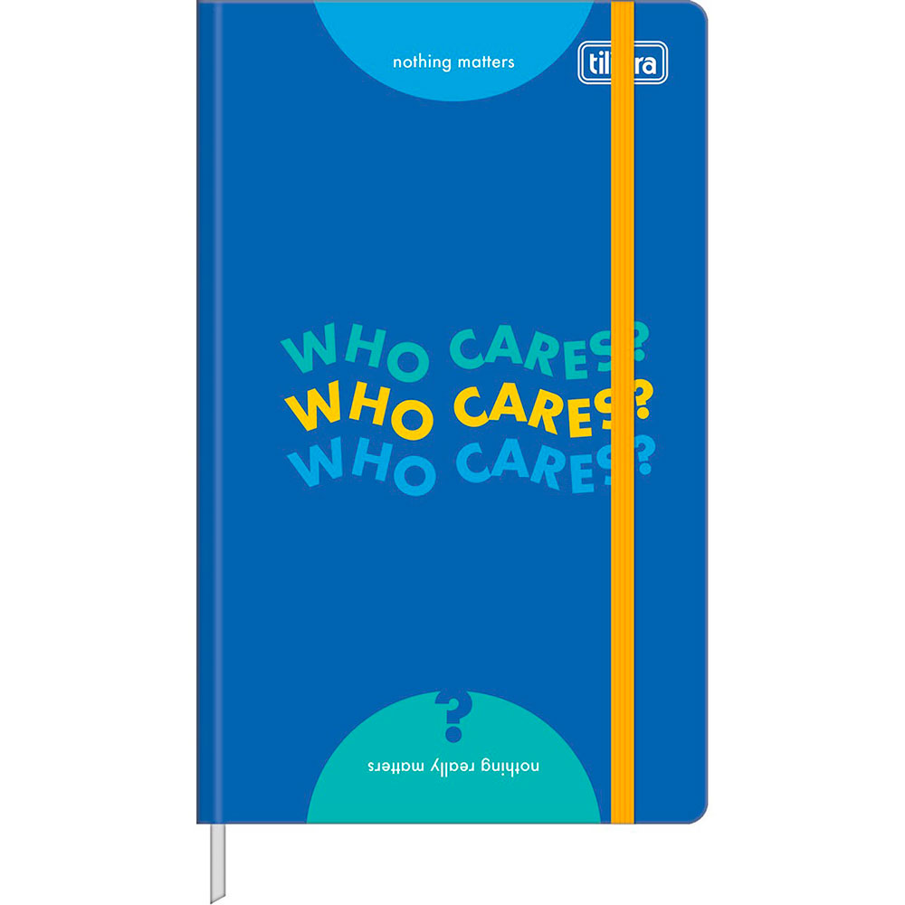 Libreta Apuntes Tilibra 4Fun 21.6x13cm Puntos 80 Hojas | Lumen