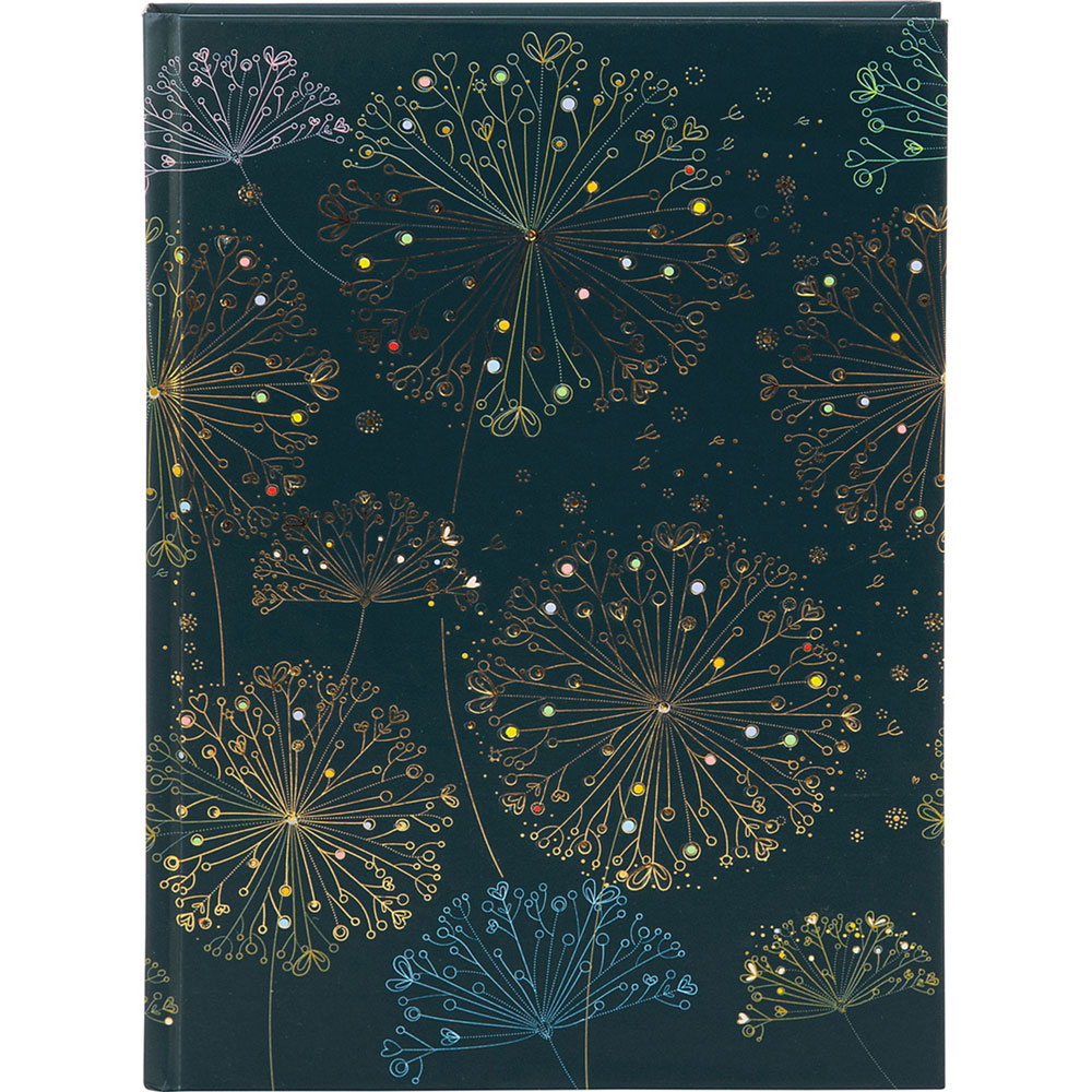 Libreta Goldbuch Dandelion 15X20Cm | Lumen