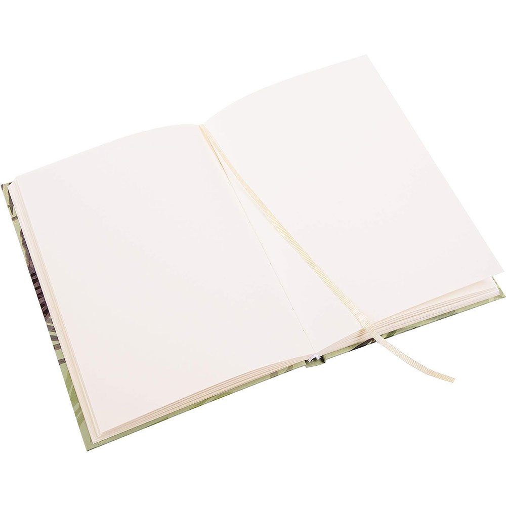 Libreta Goldbuch panther 15x20cm | Lumen
