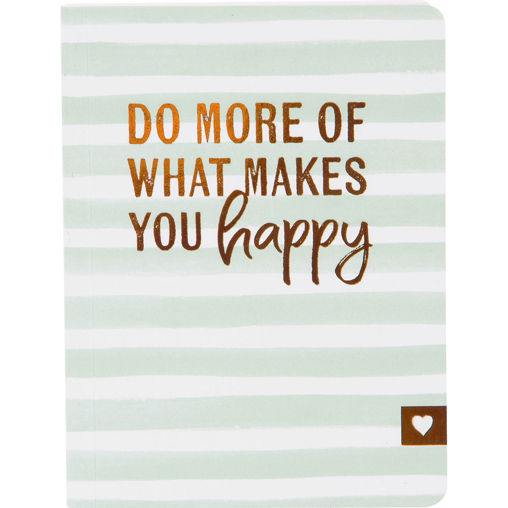 Libreta Goldbuch Style Now 11X16Cm | Lumen