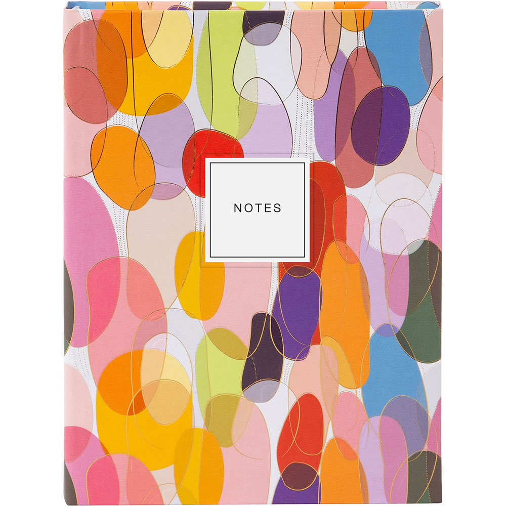 Libreta Goldbuch urban optimistic 15x20cm | Lumen