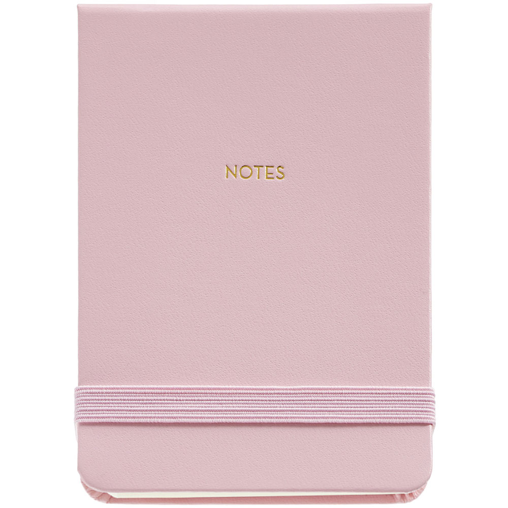 Libreta Miquel Rius MR8151 tiny notes 10x7cm rosa