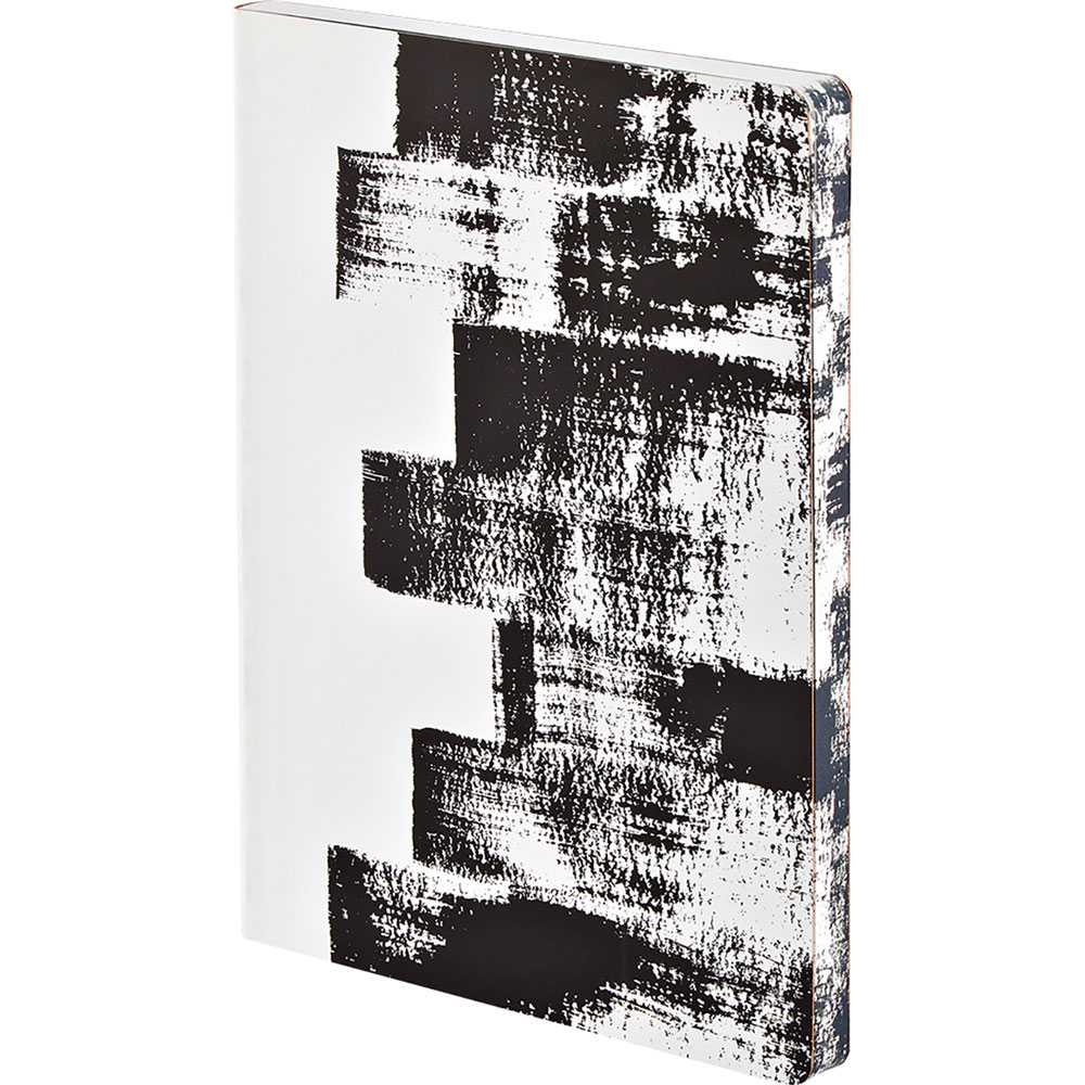 Libreta Nuuna Stroke Puntos 176 Hojas | Papelería Lumen