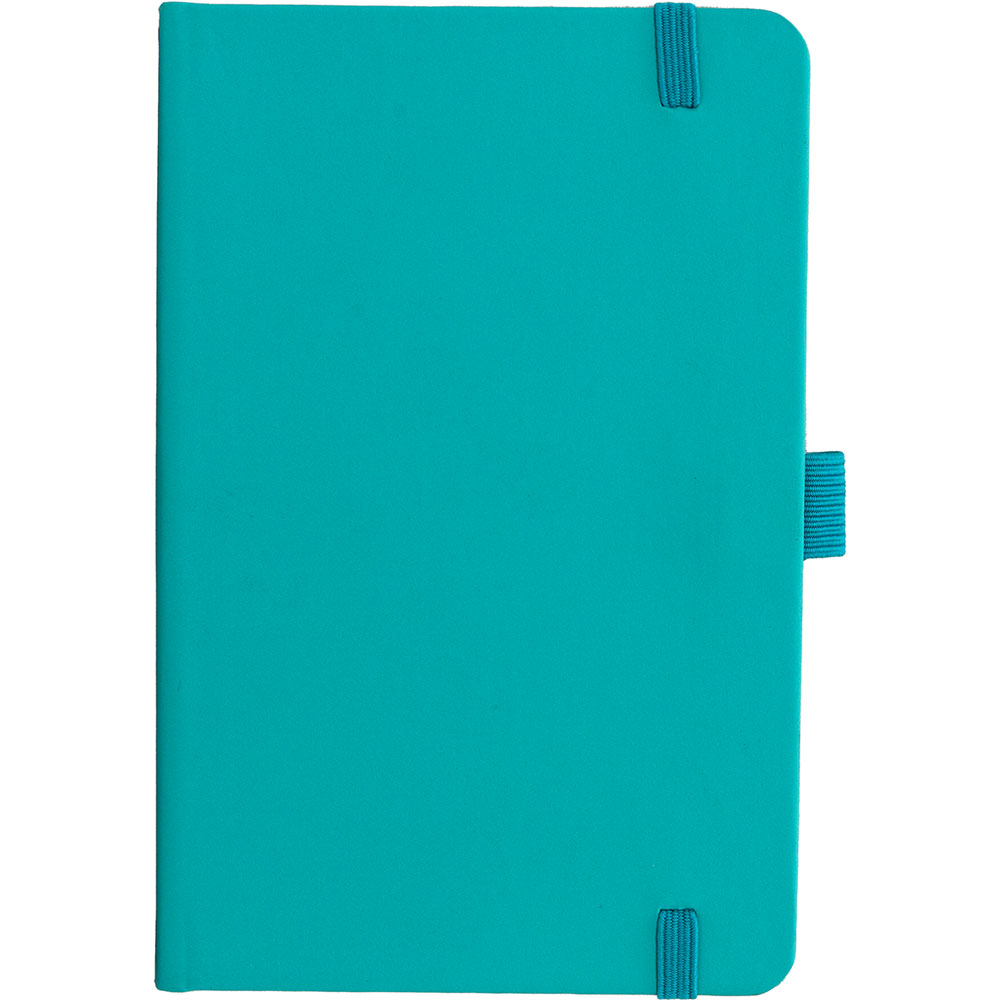 Libreta Regalo Castelli 9x14cm Matra Green