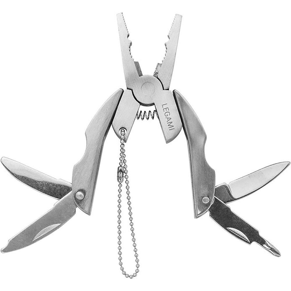 Llavero Multiusos 7 En 1 Legami | Papelería Lumen