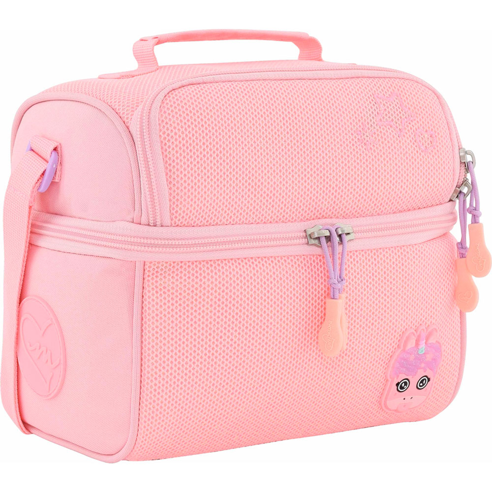 Lonchera Escolar Disvasari Mozioni Rainbow Inside | Lumen