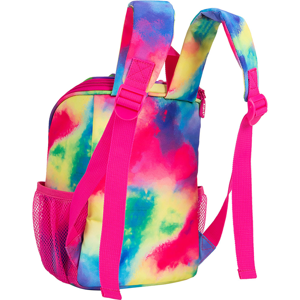 Lonchera escolar Zipit Pop It Tie Die