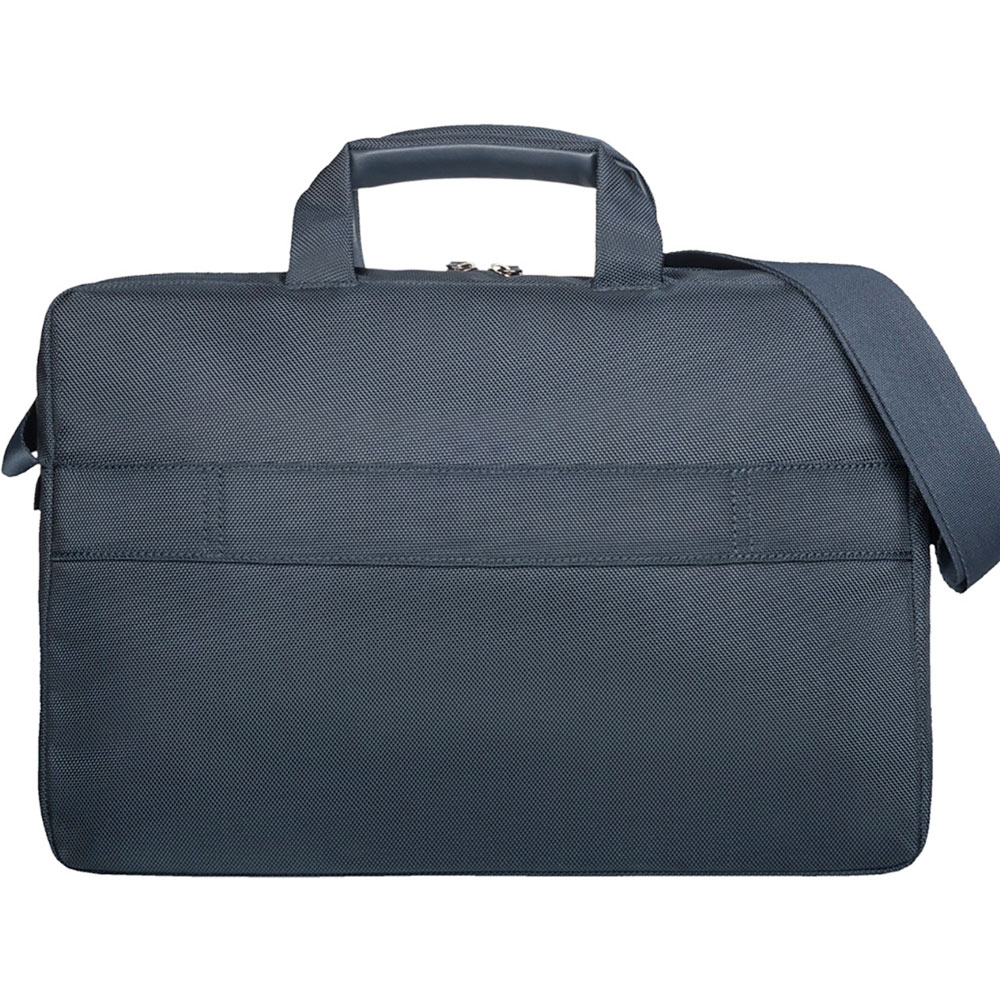Maletin para laptop Tucano Free&Busy 15.6 pulgadas azul | Papelería Lumen