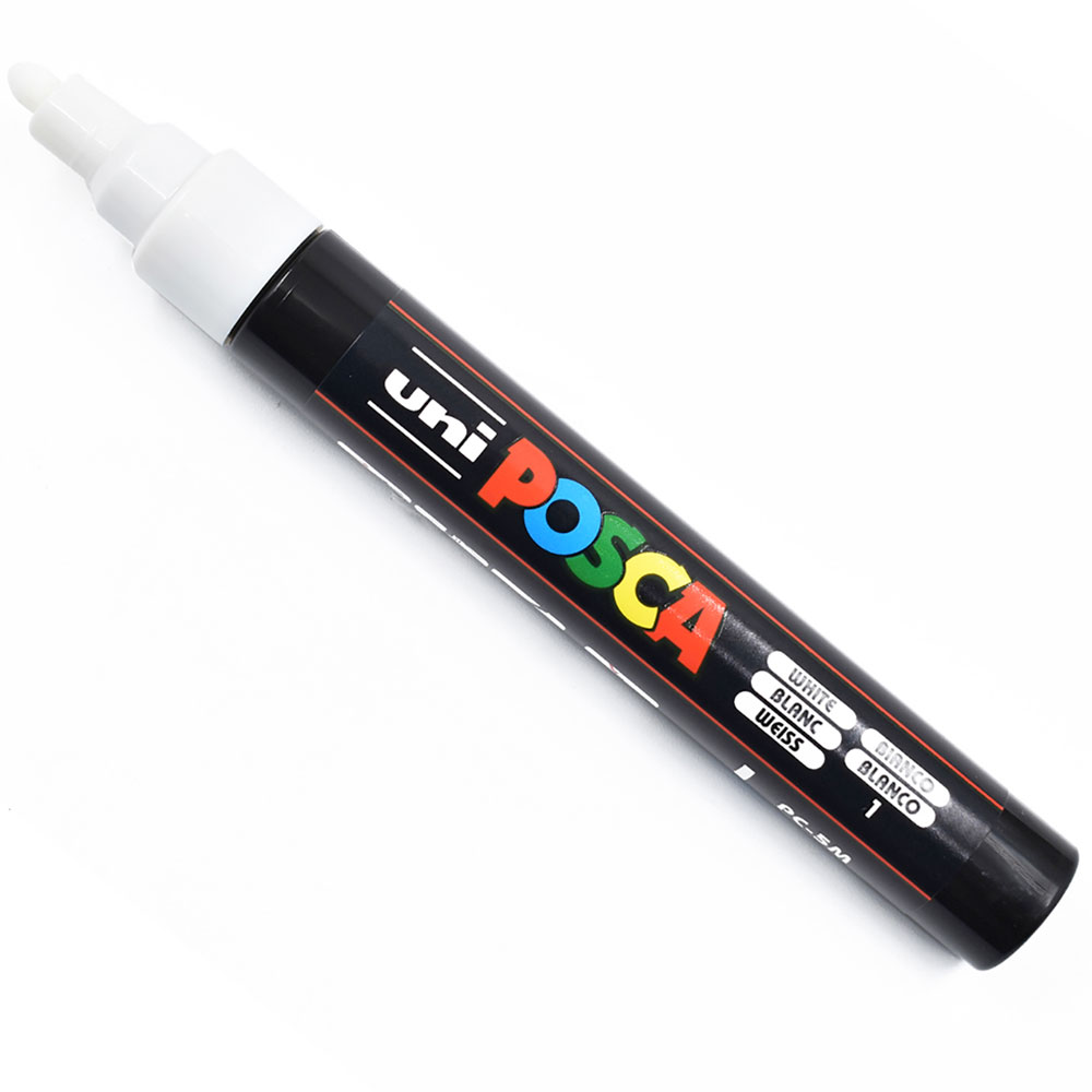 Marcador Posca De 1.8-2.5 Mm | Papelería lumen