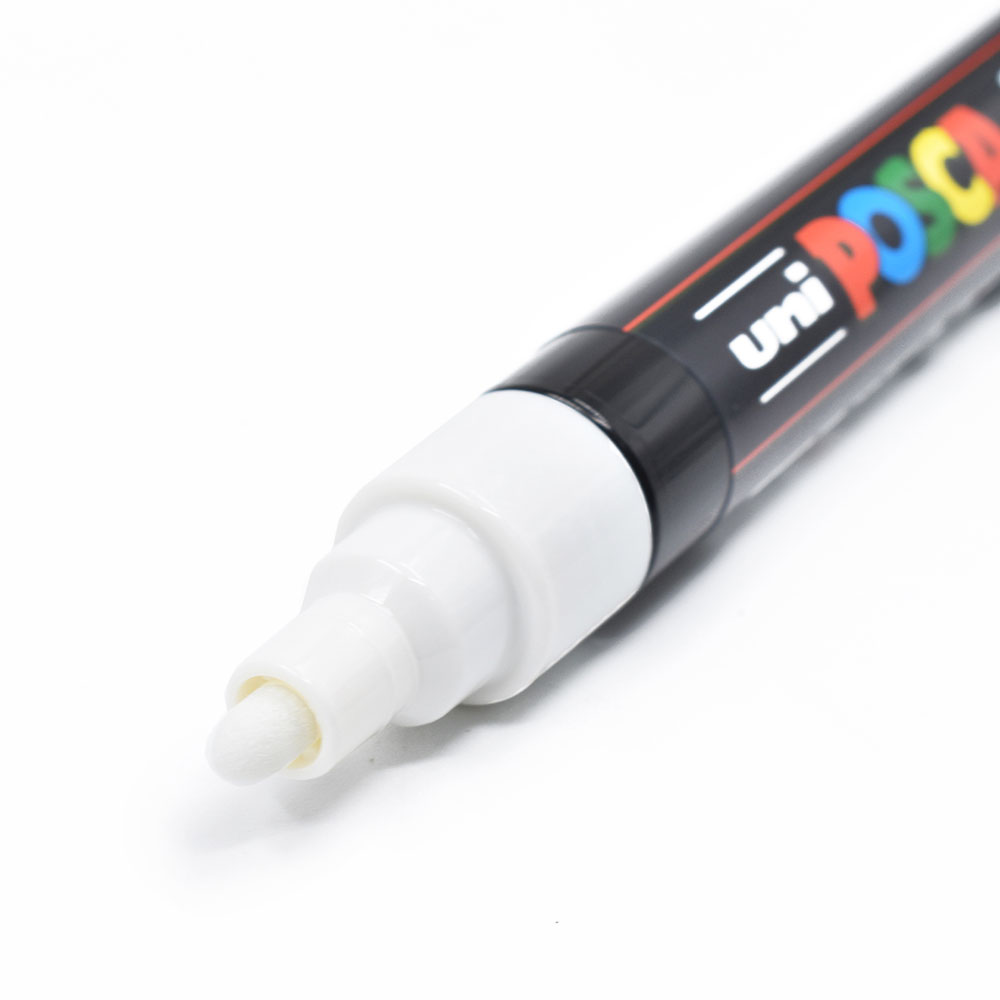 Marcador Posca De 1.8-2.5 Mm | Papelería lumen