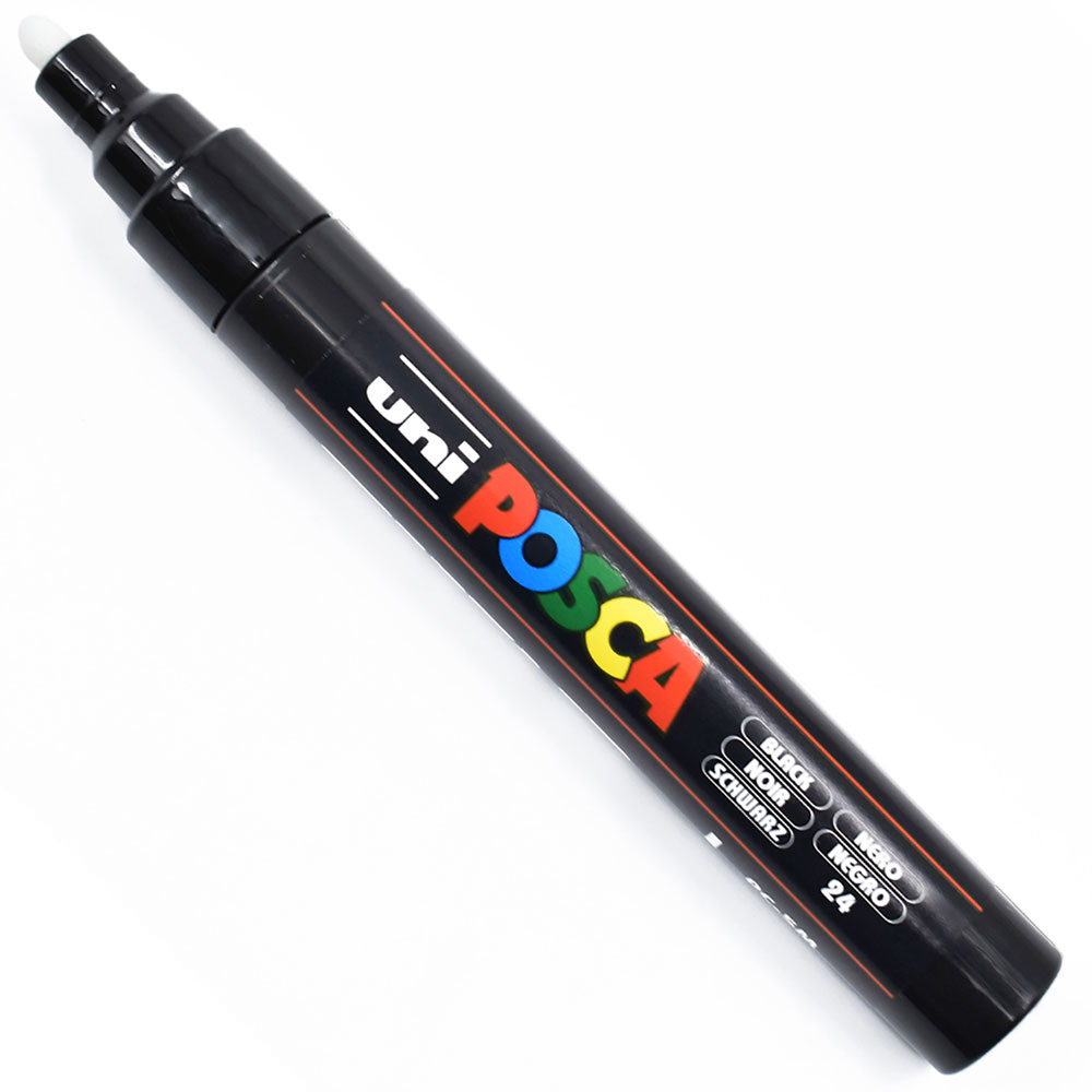 Marcador Posca De 1.8-2.5 Mm | Papelería lumen