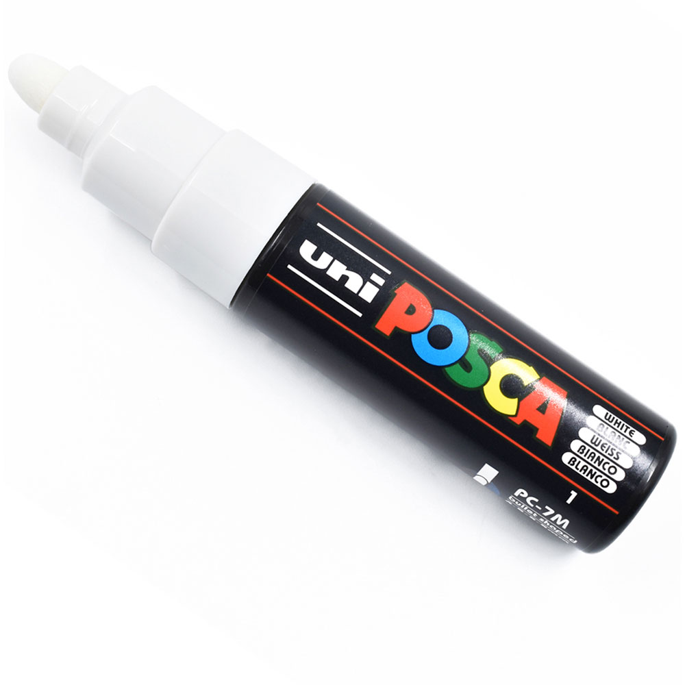 Marcador Posca De 4.5-5.5 Mm | Papelería lumen