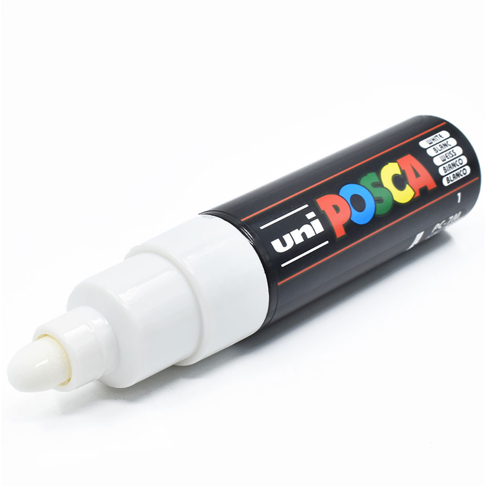 Marcador Posca De 4.5-5.5 Mm | Papelería lumen