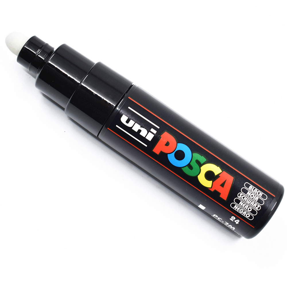 Marcador Posca De 4.5-5.5 Mm | Papelería lumen