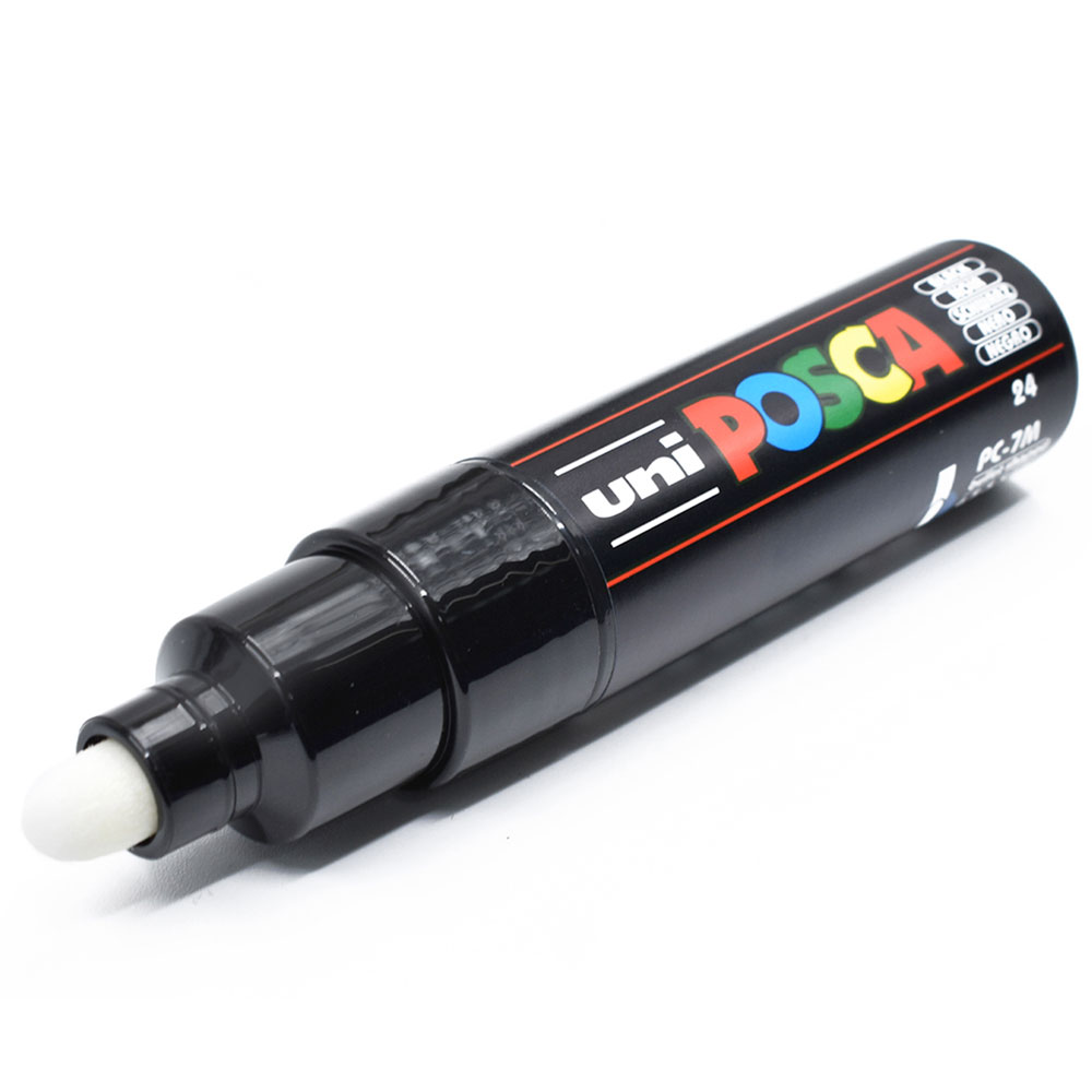 Marcador Posca De 4.5-5.5 Mm | Papelería lumen