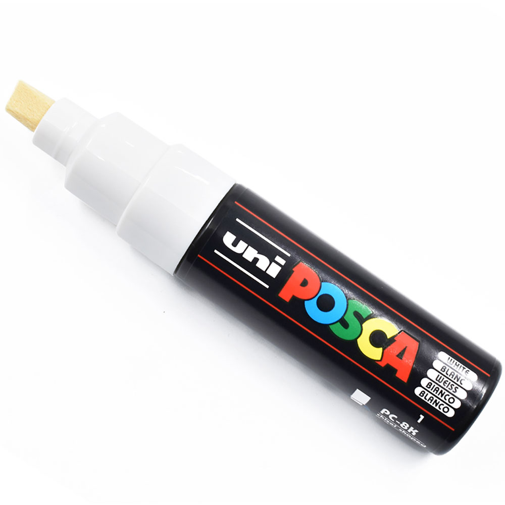 Marcador Posca De 8 Mm | Papelería lumen