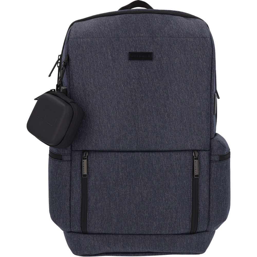 Mochila Airpack Color Gris | Lumen
