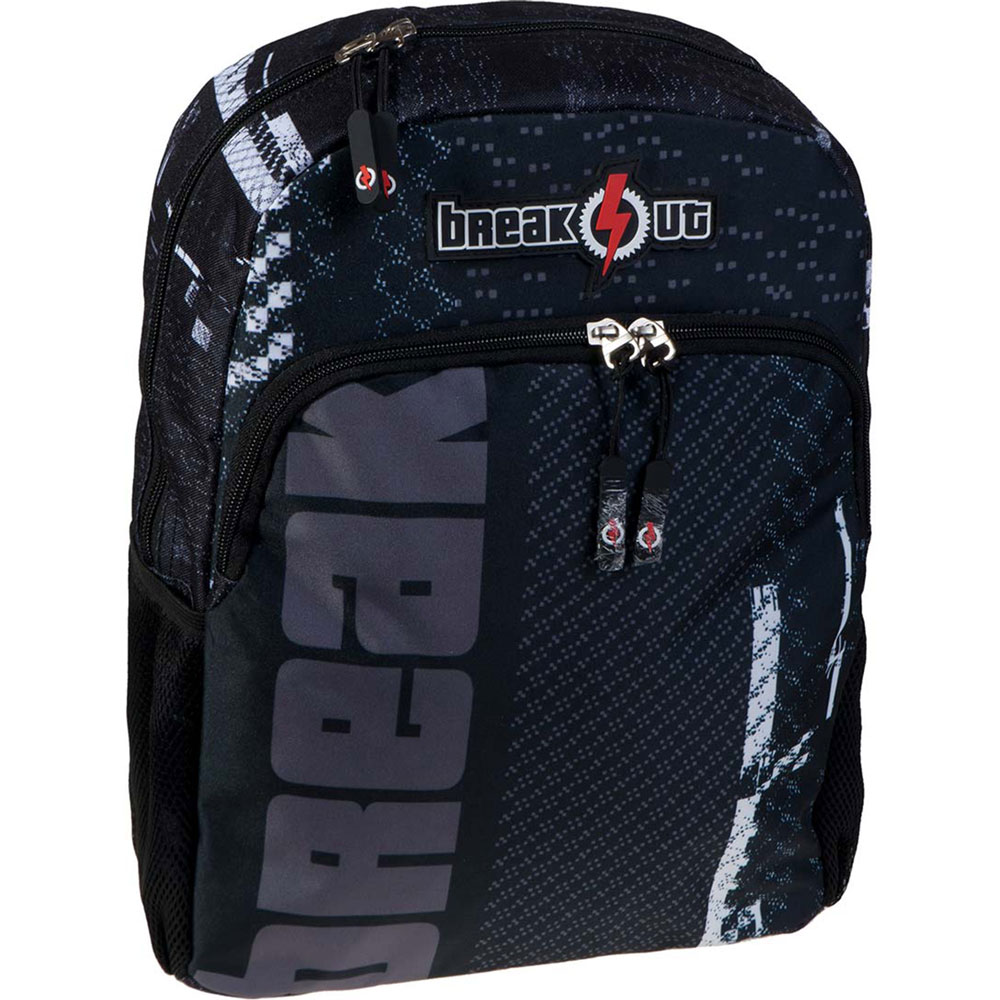Mochila Busquets Breakout | Lumen