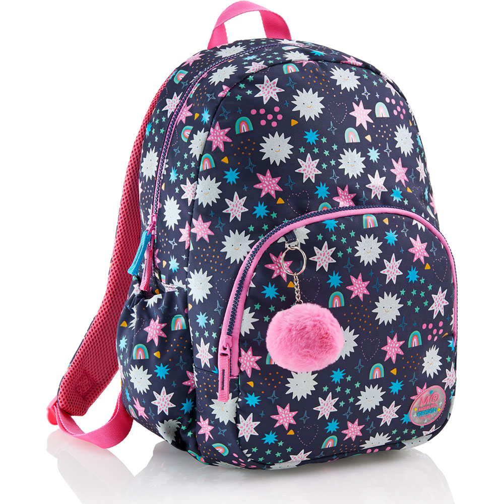 Mochila Escolar Miquelrius Roma Twinkle | Lumen