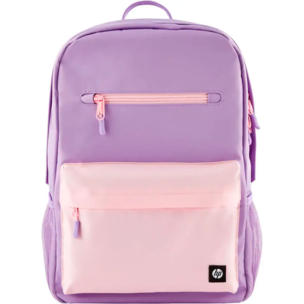 Mochila Hp Campus Lavender Backpack