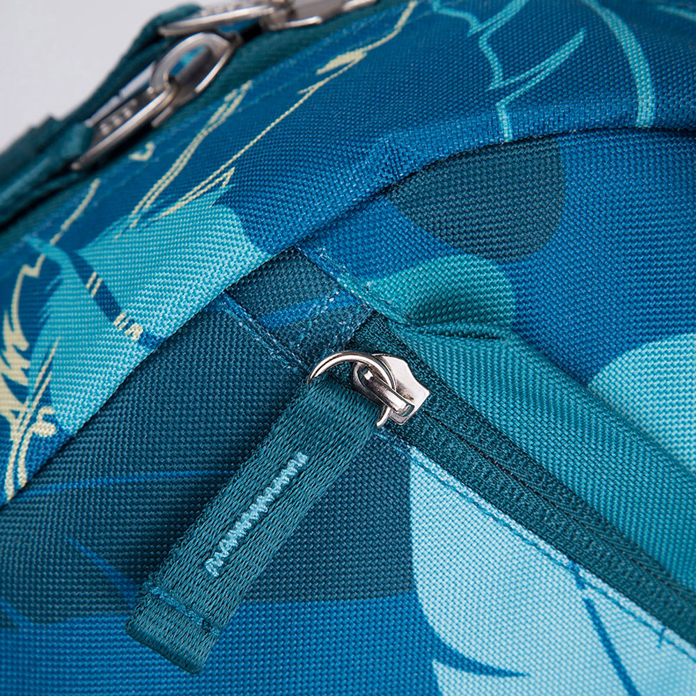 Mochila juvenil Chenson 1865755-G 1818 verde | Lumen