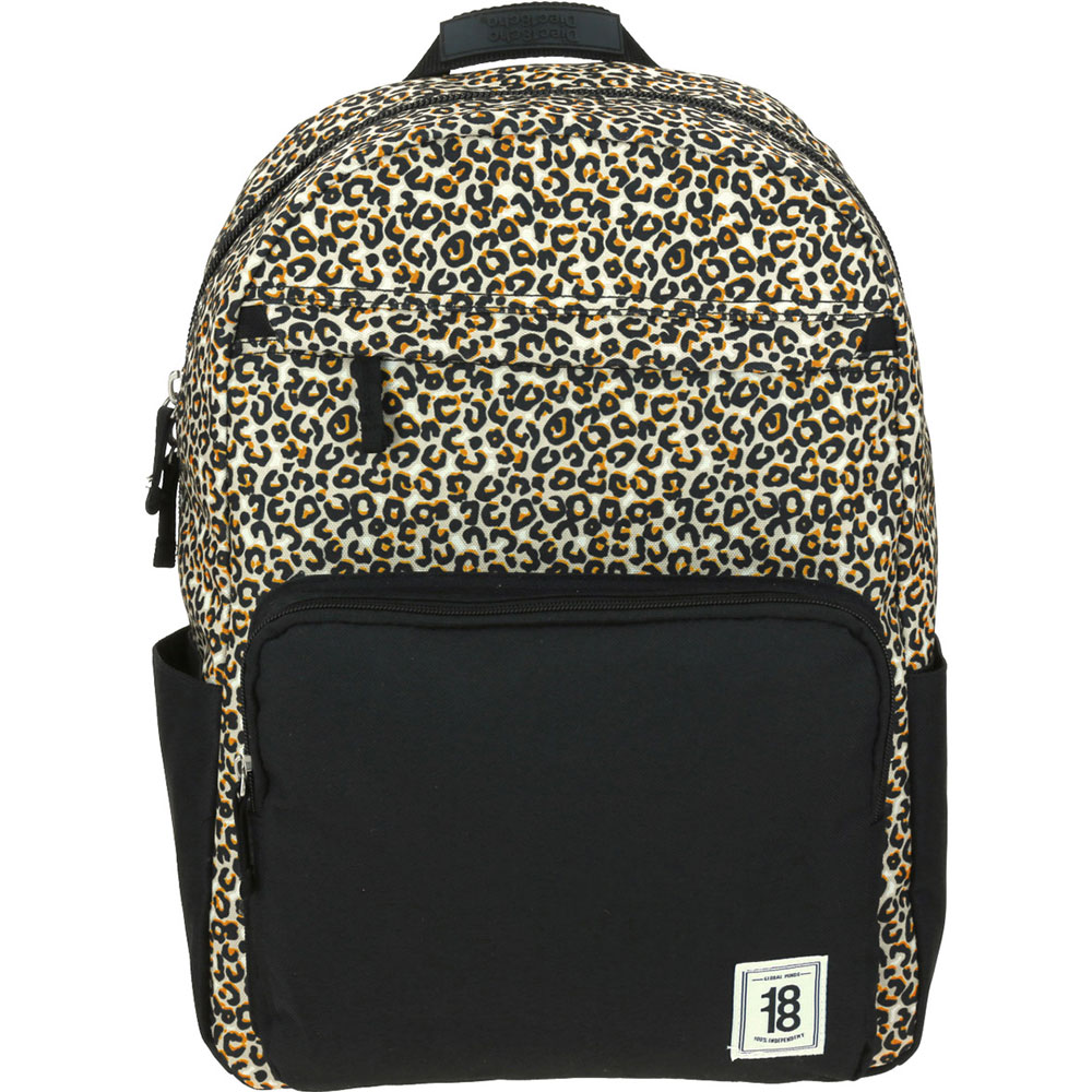 Mochila juvenil Chenson 1865758-L amarillo | Lumen