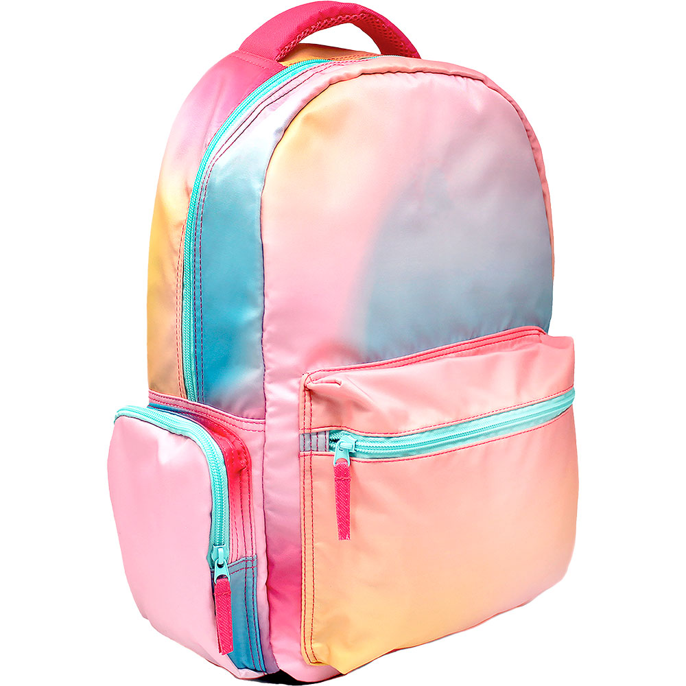 Mochila juvenil Norma Kiut Mystic Sunset