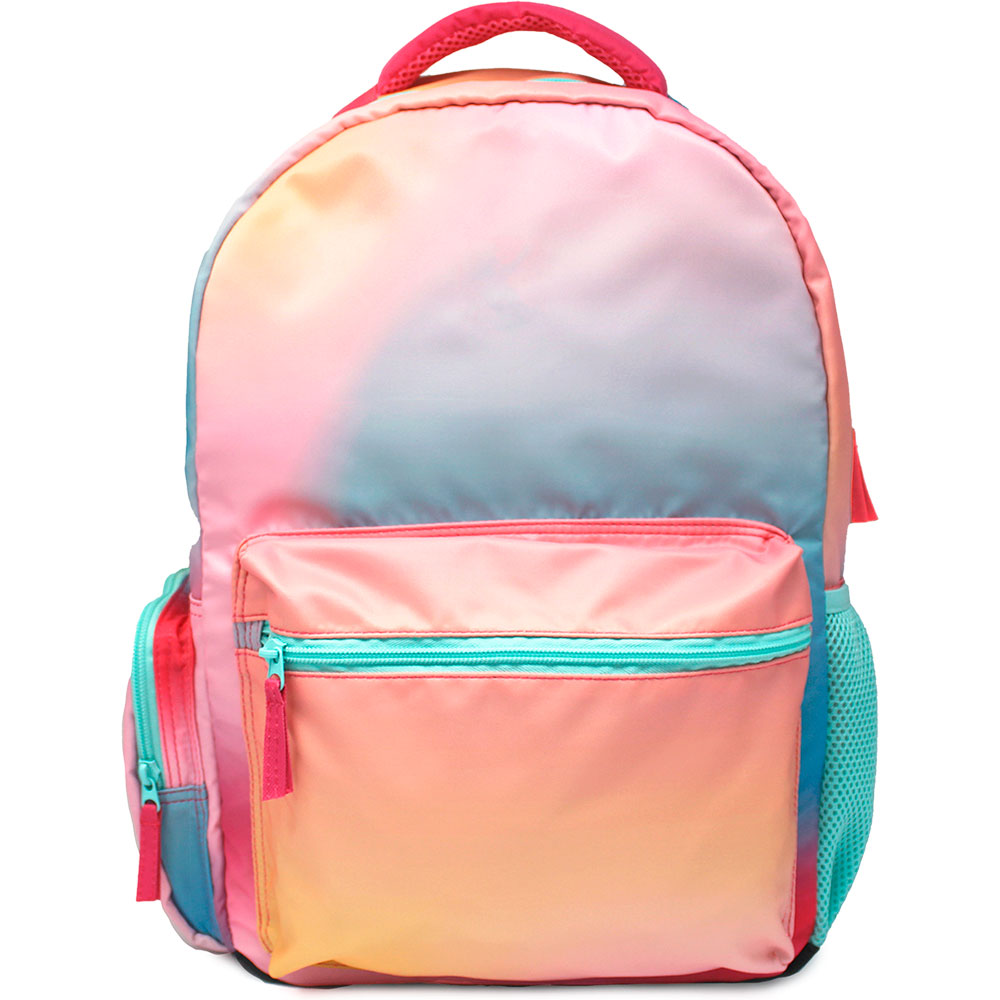 Mochila juvenil Norma Kiut Mystic Sunset | Papelería Lumen
