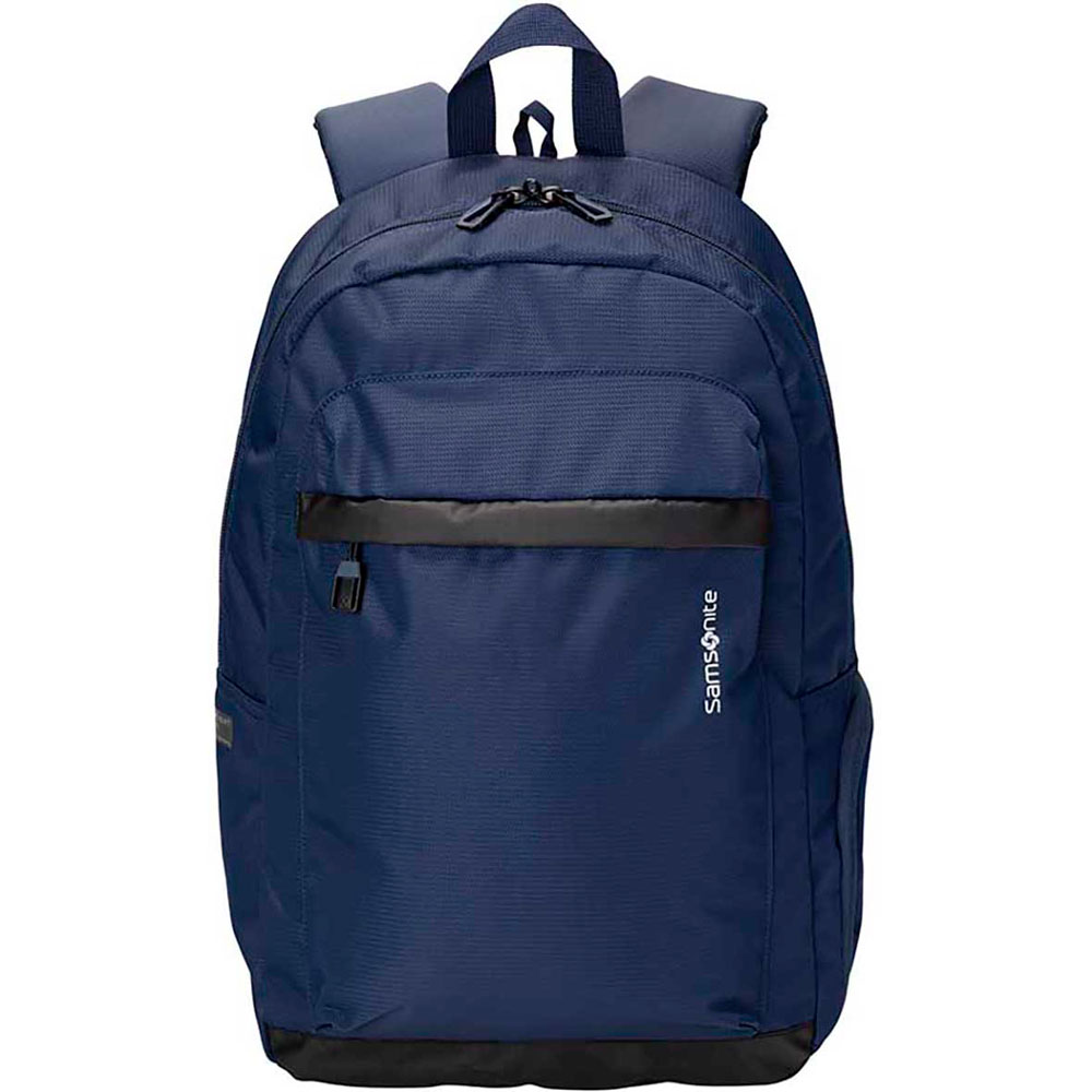 Mochila Juvenil Samsonite Moonlight Azul Marino | Lumen