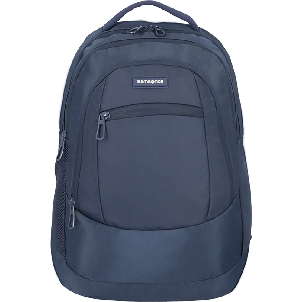 MOCHILA JUVENIL SAMSONITE PLASMA NAVY