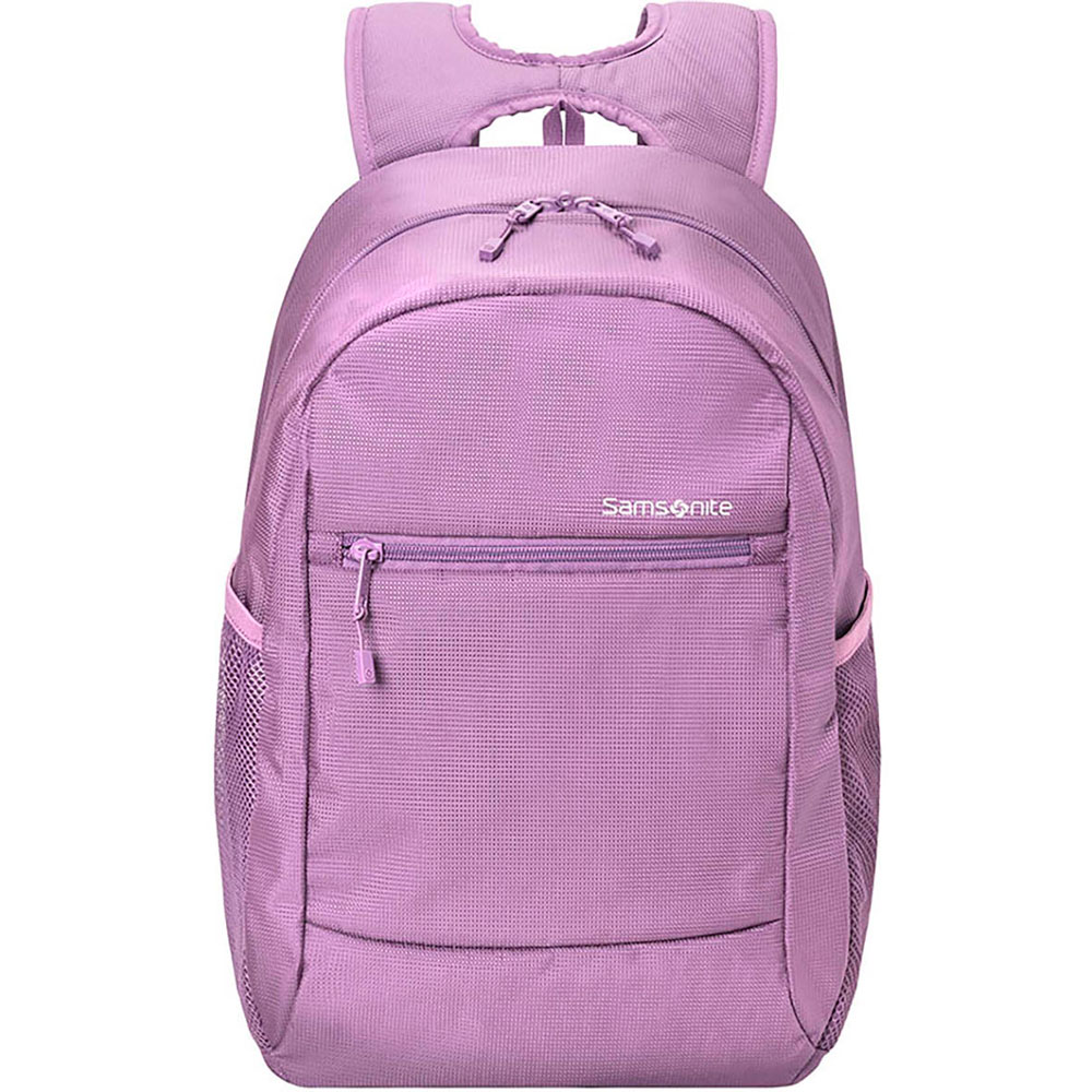 Mochila Juvenil Samsonite Storm Morada | Lumen