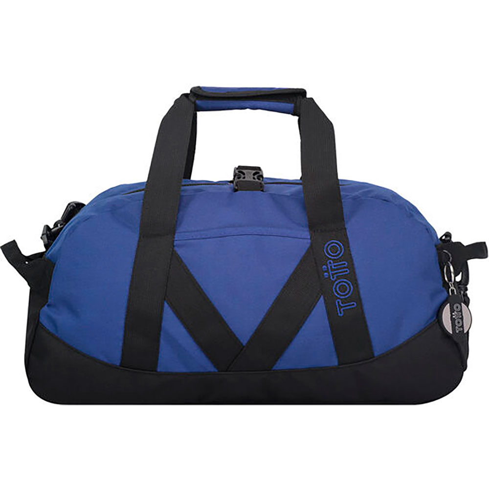 Mochila Juvenil Totto Tula Active Z76S Azul | Lumen