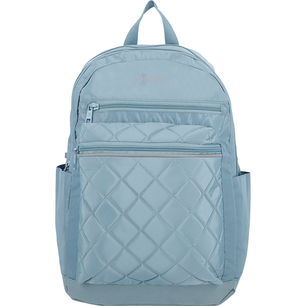 Mochila Juvenil Xtrem Linx Azul | Lumen