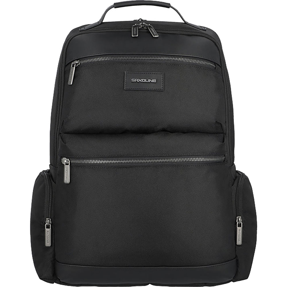 Mochila Samsonite Ventura Para Laptop 17Pulg negro | Papelería Lumen