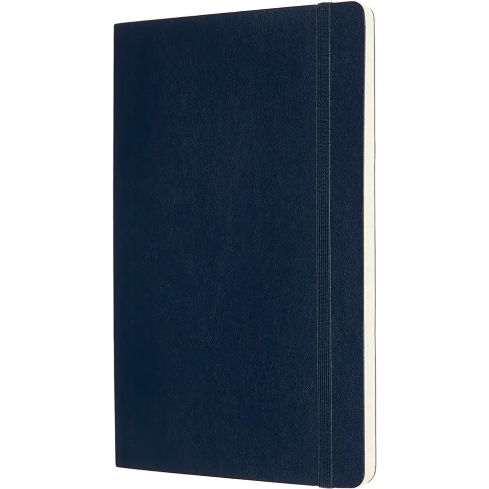 Libreta de Rayas Azul | Papelería Lumen