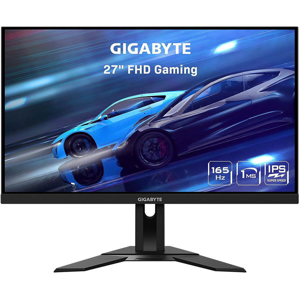 Monitor Gamer Gigabyte G27F2 27PLG Full Hd | Papelería Lumen