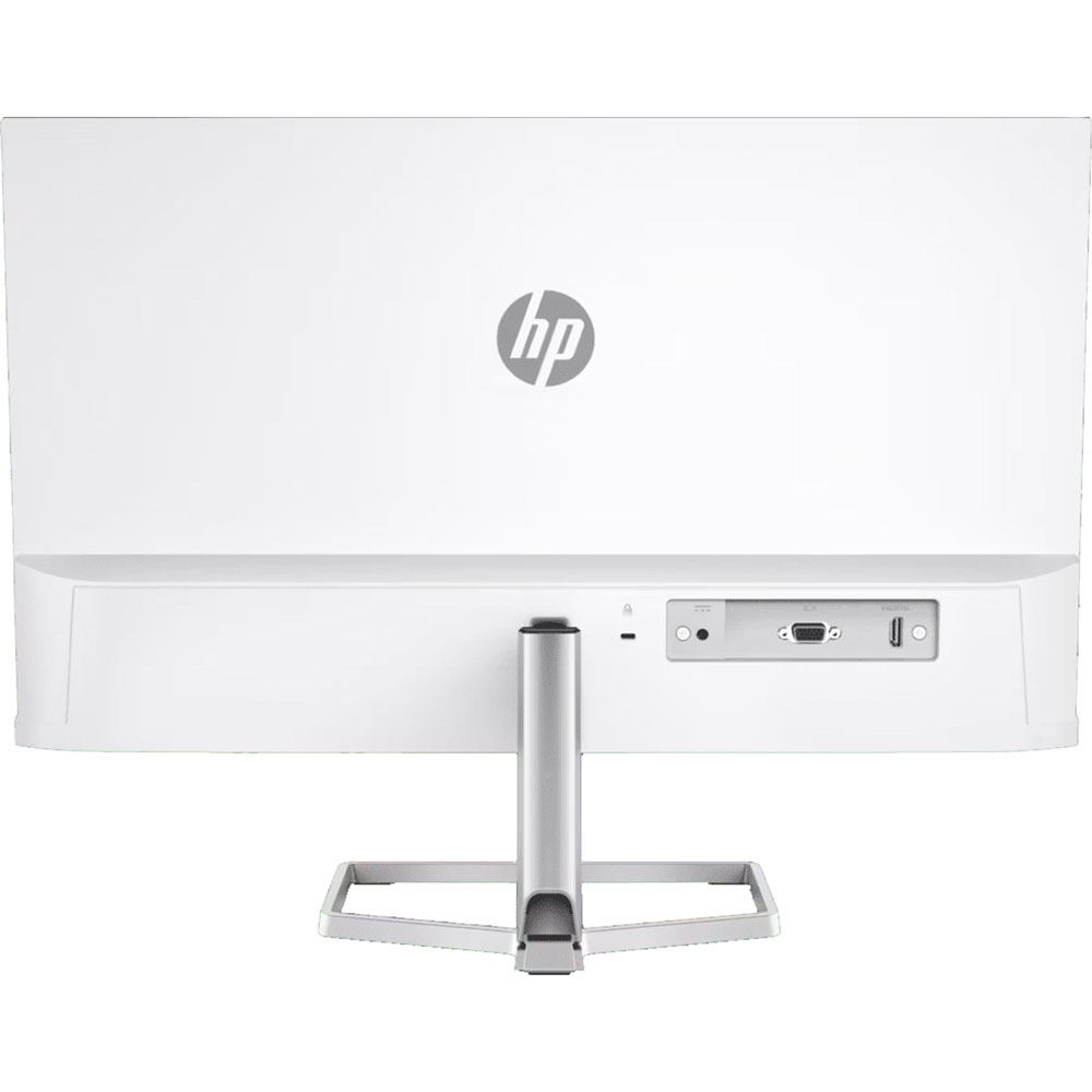 Monitor Lcd Hp M24Fw Full Hd Vga/Hdmi 23.8Plg | Papelería Lumen