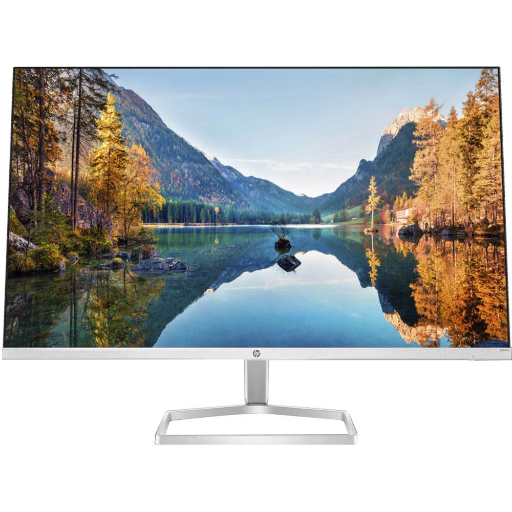Monitor HP M24fw Full HD 23.8 | Papelería Lumen
