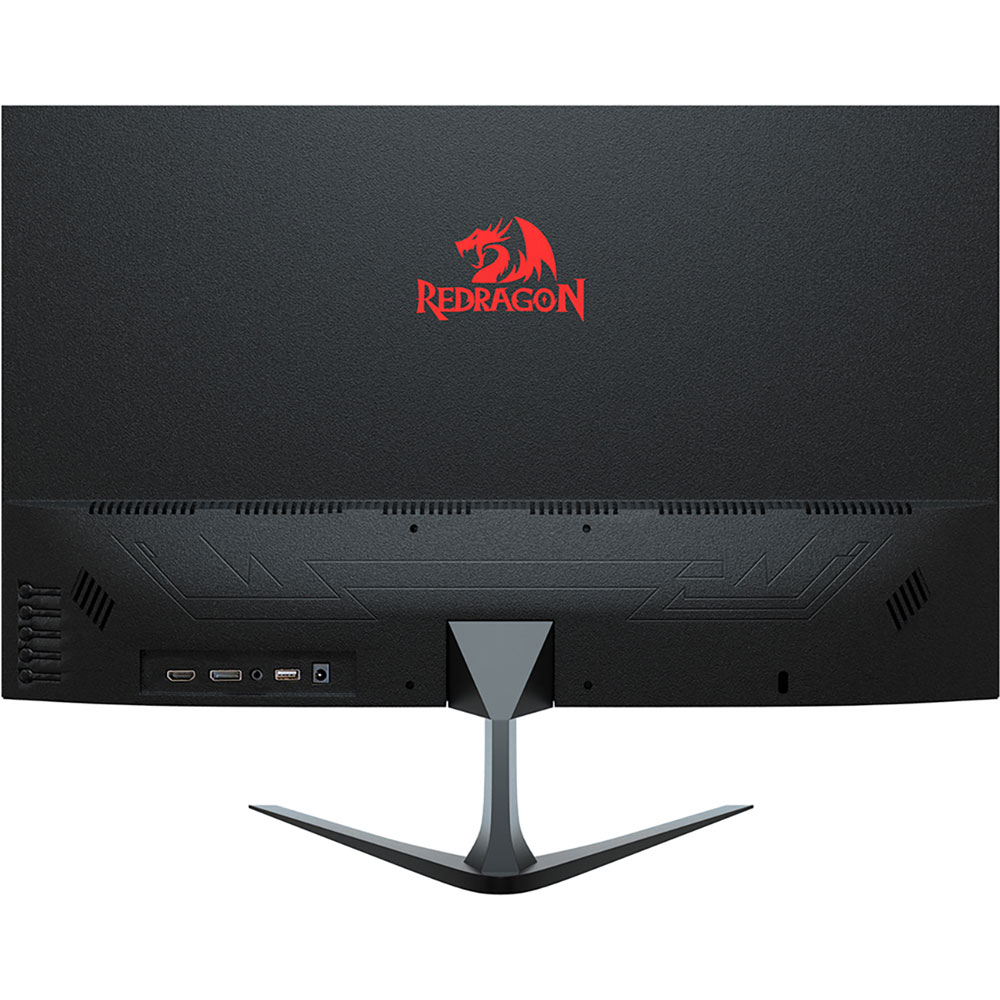 Monitor LCD Redragon GM3CC236 ruby 23.6 165hz 1ms
