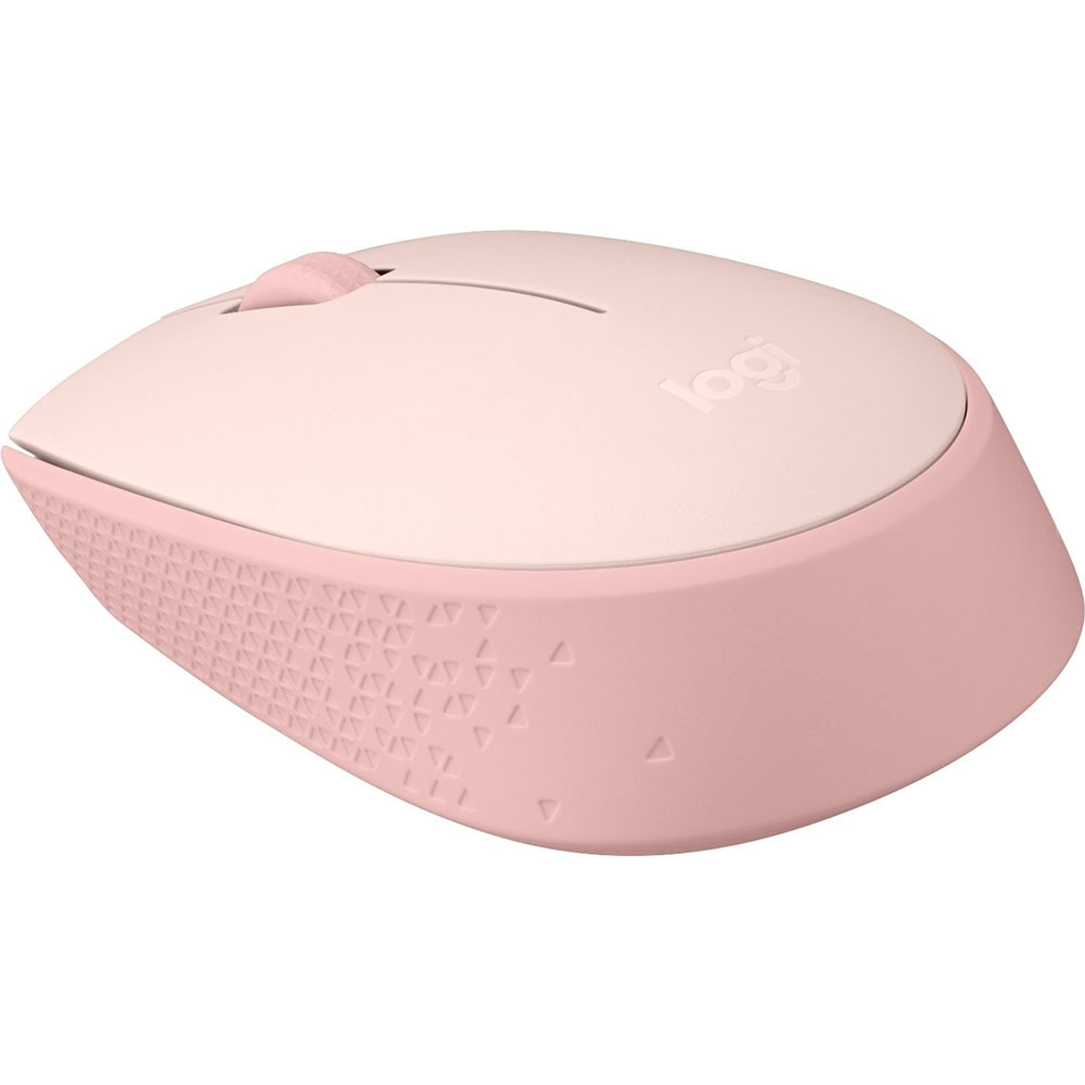 mouse Logitech M170 Bt rosa
