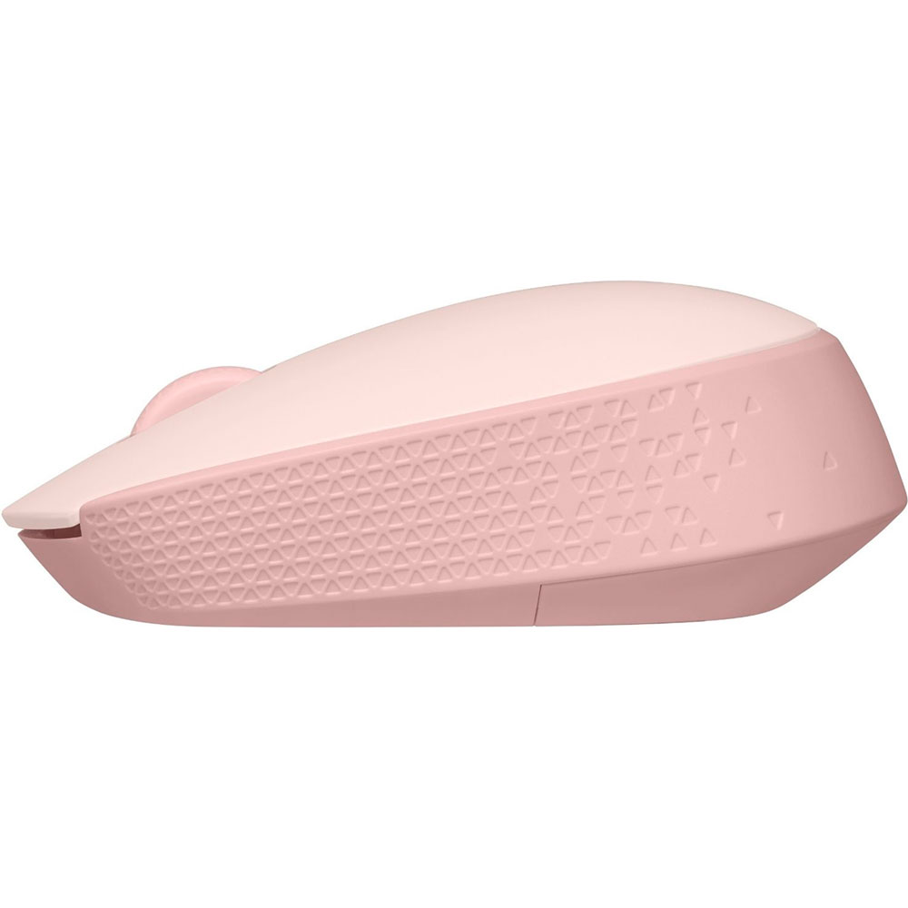mouse Logitech M170 Bt rosa