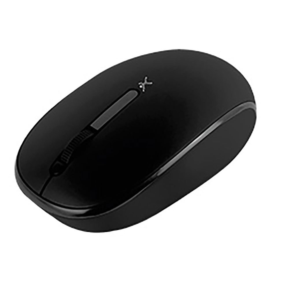Mouse Pchoice Pc-045175 inalambrico dual usb negro | Papelería Lumen