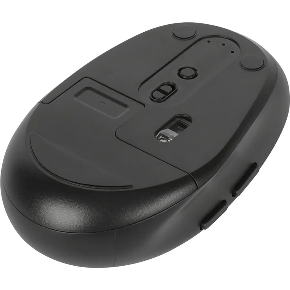 Mouse Targus AMB582GL 2.4 negro | Papelería Lumen