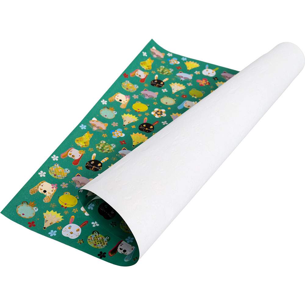 Papel Fantasia Toda Ocasión Turnowsky 50X70Cm Gw6624G