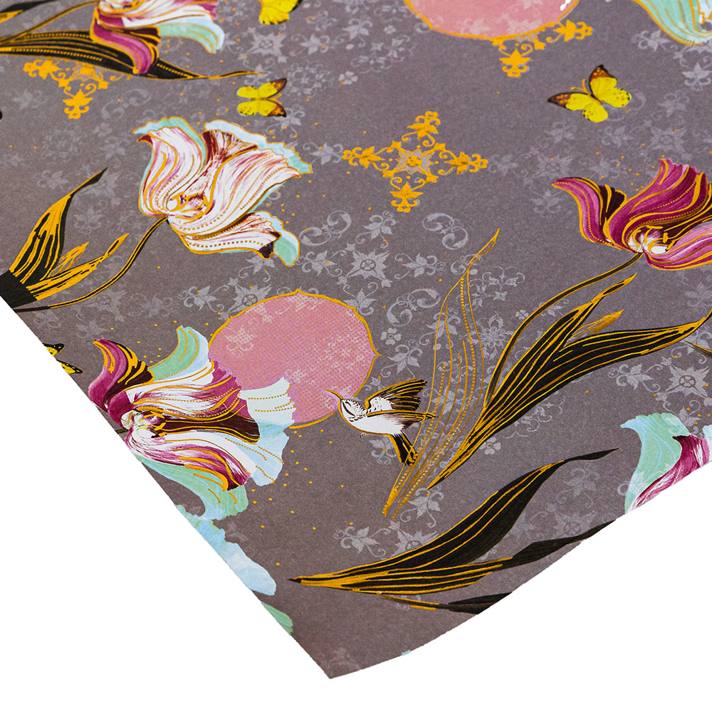 Papel Fantasia Toda Ocasión Turnowsky 50X70Cm Gw8140