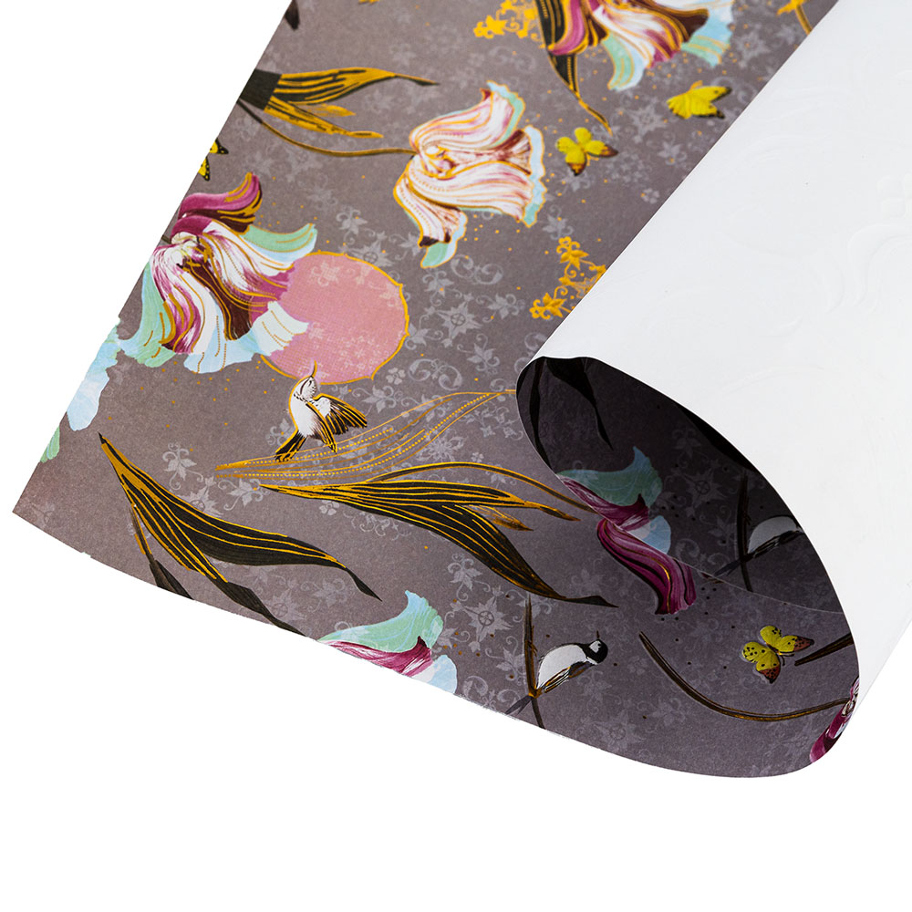 Papel Fantasia Toda Ocasión Turnowsky 50X70Cm Gw8140
