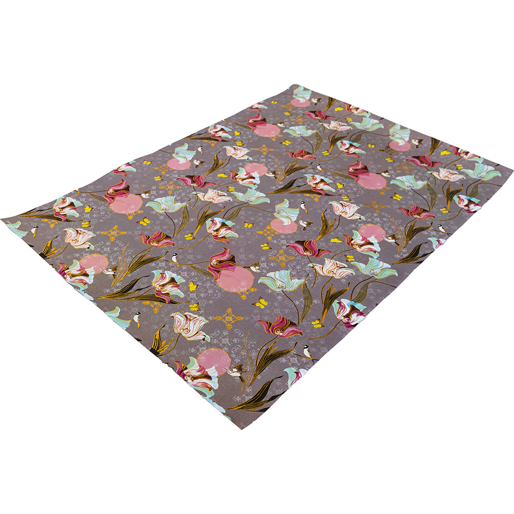 Papel Fantasia Toda Ocasión Turnowsky 50X70Cm Gw8140