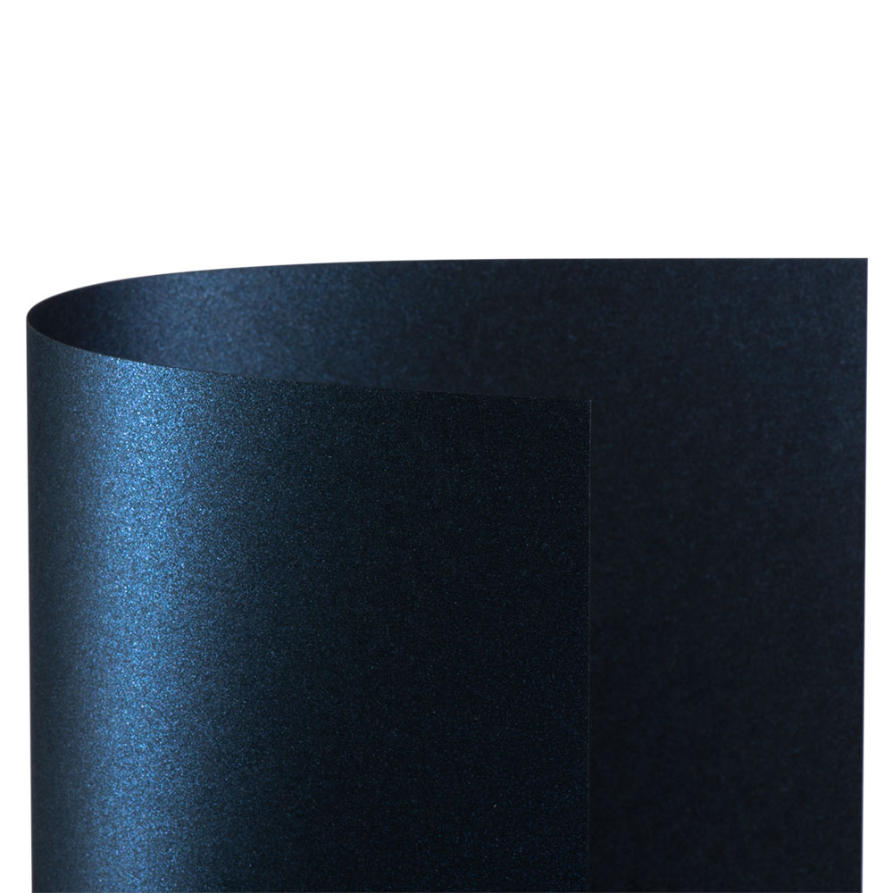 Papel Texturizado Kings Blue | Papelería Lumen